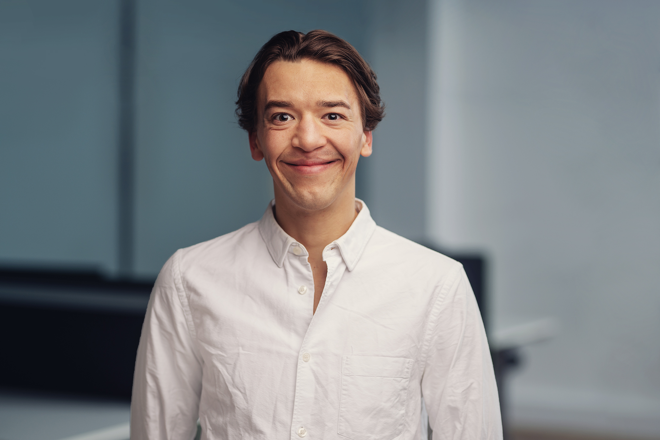 Om Smartlegen - Smartlegen